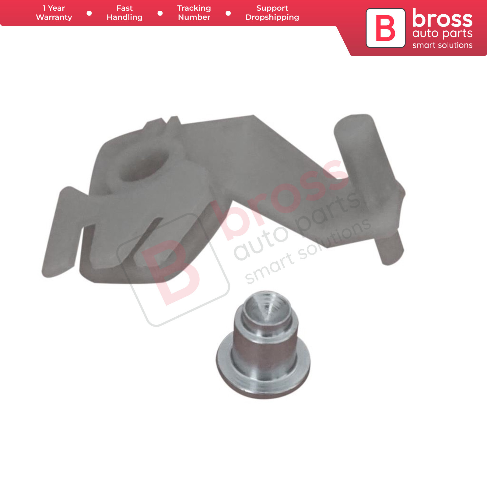 Boot Trunk Tailgate Arm Latch Bracket 1J5827567A for Jetta Passat Golf ...