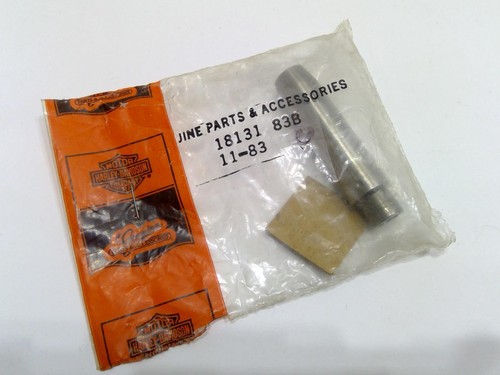 NOS Genuine Harley Valve Guide .003" oversized 1983-2004 Big Twin 18131 ...