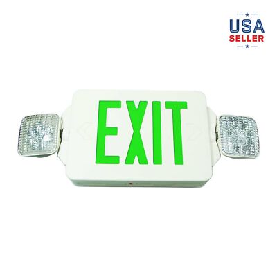 Exit Signs - Exit Sign Cover