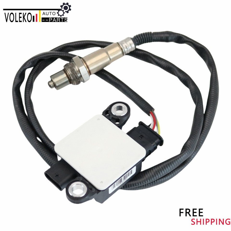 For 2014-2019 Ram 1500 3.0L V6 Diesel Particulate Matter Sensor ...