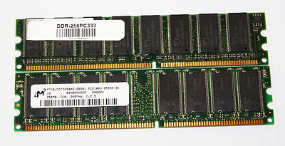 512MB MEMORY (2 X 256MB)-POSIFLEX JIVA 15" TP-5800 5815 5700 TOUCH ...