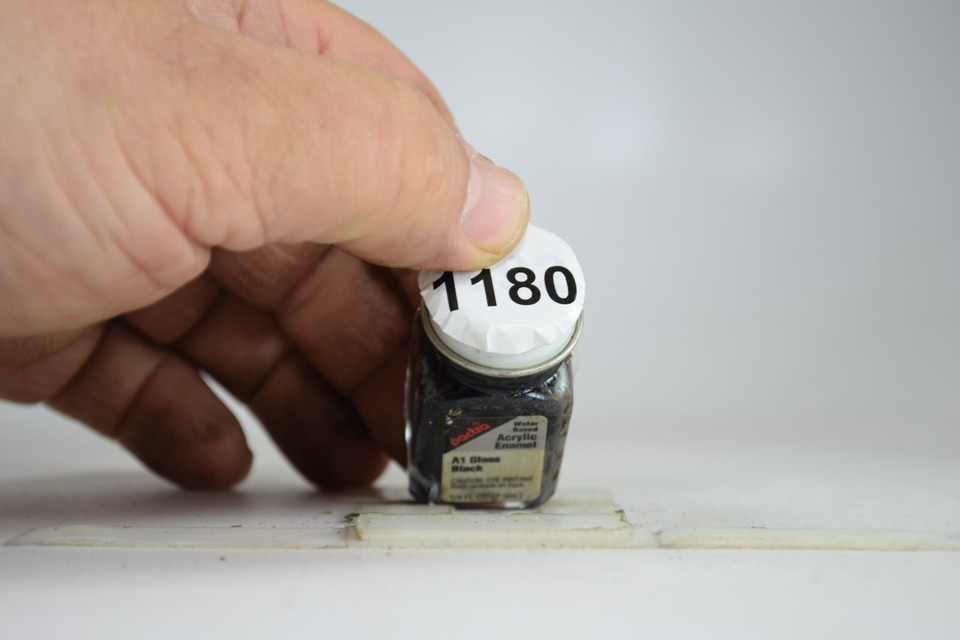 PACTRA MODEL PAINT ACRYLIC AND ENAMEL over 20 colors sold individually ...