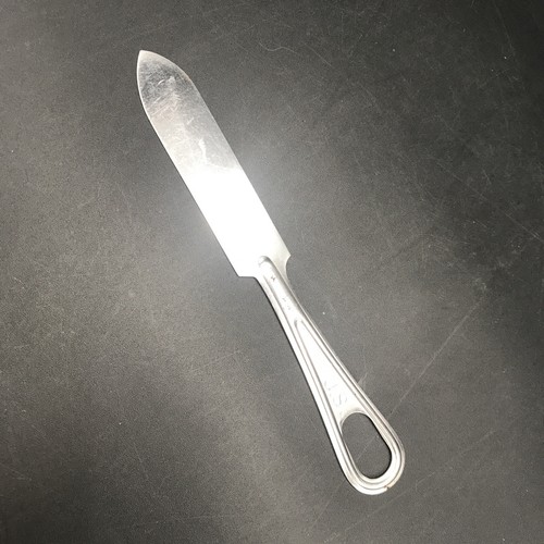 Vintage US Military Mess Kit Knife UCCO Utica Cut Co Flatware Cutlery ...