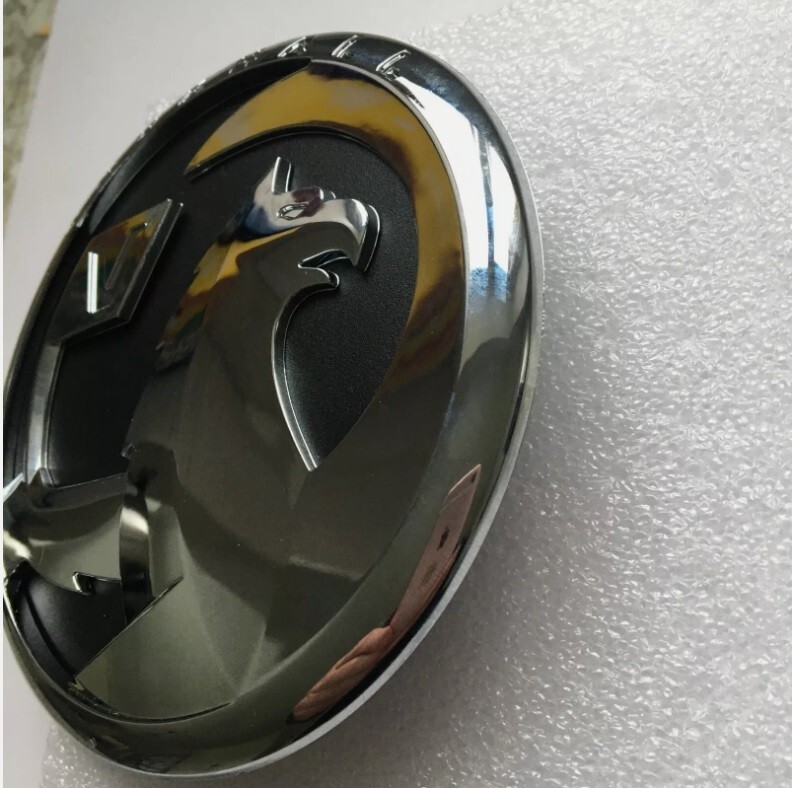 Vauxhall Insignia MK1 2009-2013 Front Grille Chrome Badge Emblem ...