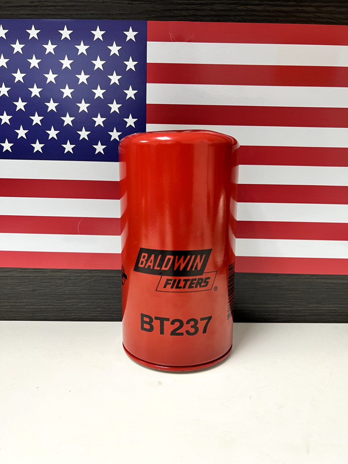 BALDWIN BT237 - cross reference oil filters | oilfilter-crossreference.com
