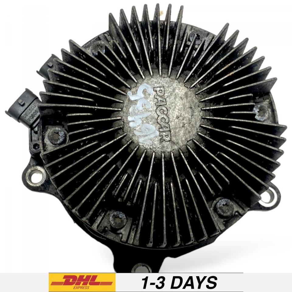 2137204 2184202 2407606 Variabile Refrigerante Pompa MX-13 Per DAF ...