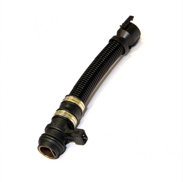 Genuine BMW E70n Intake Silencer/filter Cartridge/hfm Pipe OEM ...