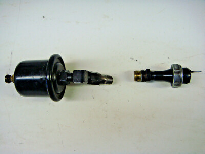 Volvo Penta V6 Engine Vortec Oil Pressure Sensors -- 3857532 3852215 | eBay