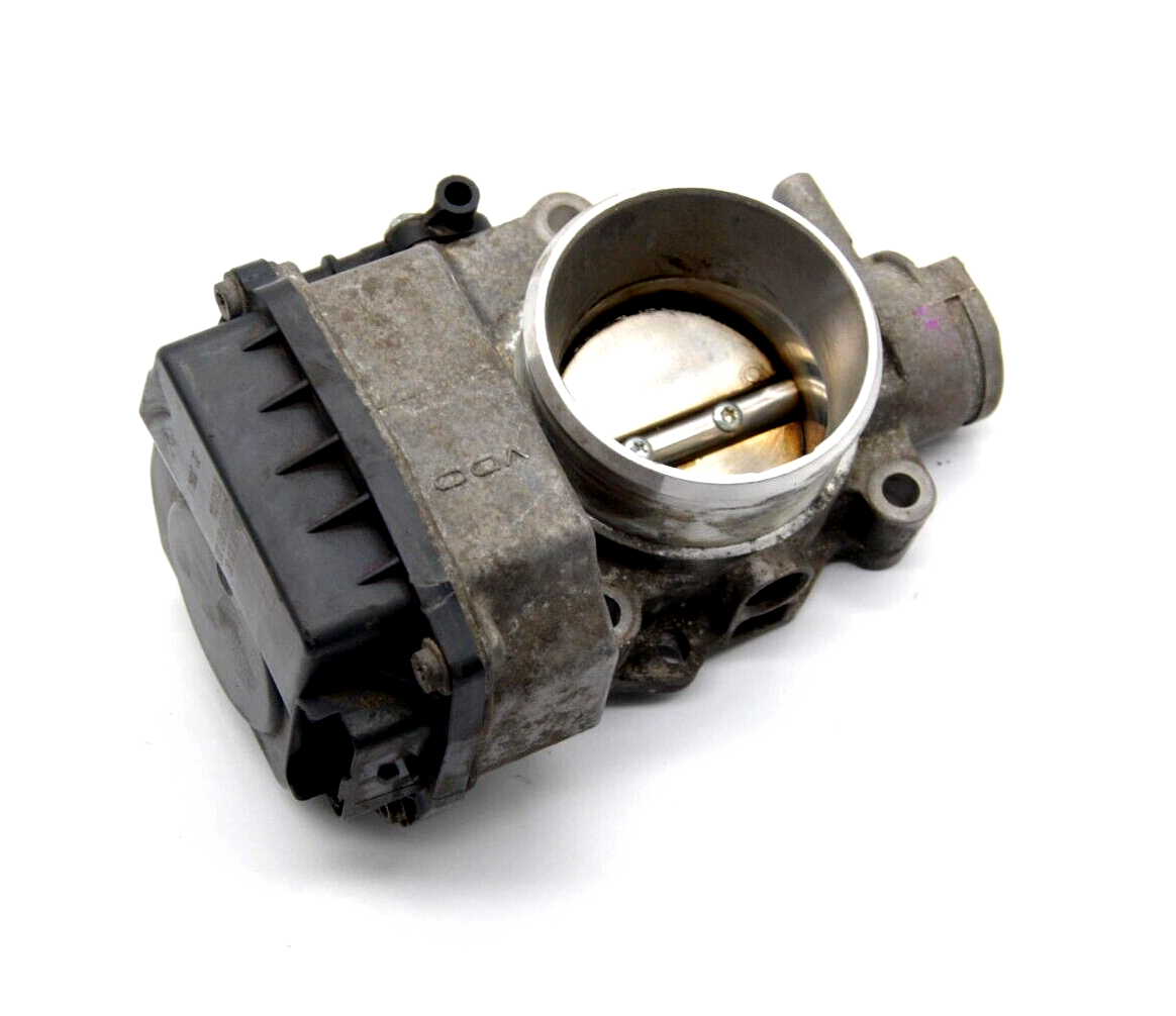 Peugeot 407 307 Citroen C4 C5 Xsara 2.0 16V Throttle Body T/B RFN ...