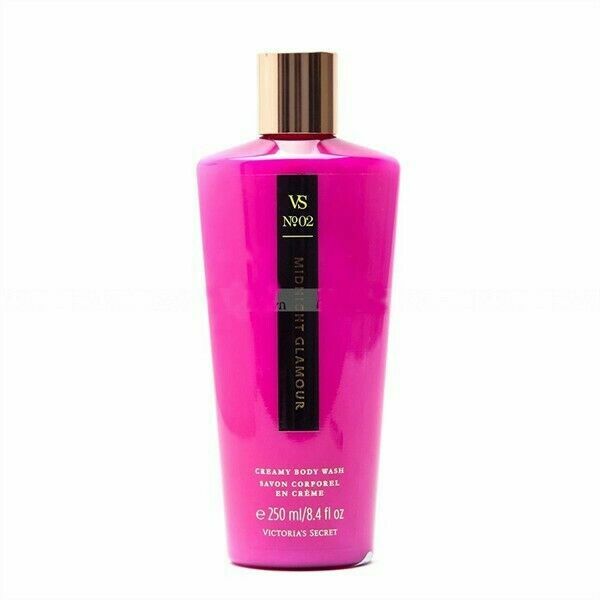 Victoria's Secret Body Wash 8.4 FL OZ | eBay