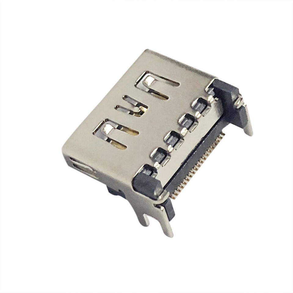 2 5 10 20 PCS HDMI Socket For Sony PlayStation 5 PS5 Port Connector ...