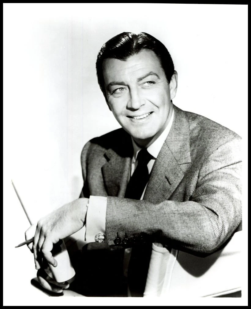 Robert Taylor Matrix