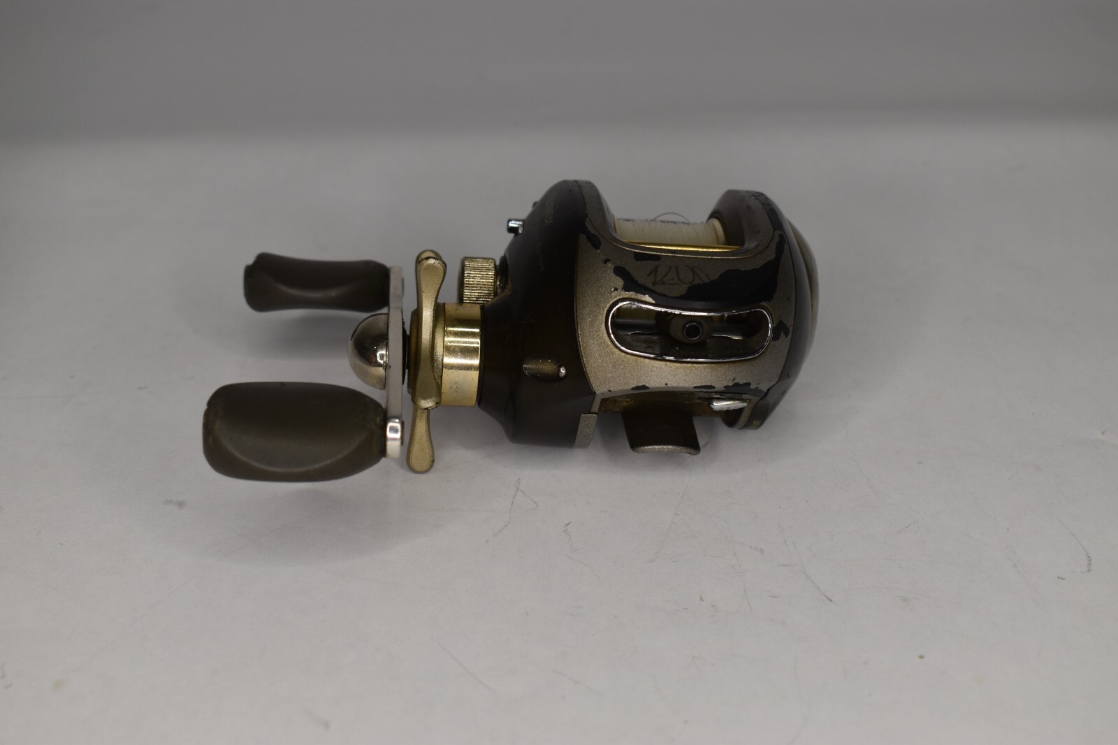 Quantum Signature Series Right Handed Casting KV600CX | eBay