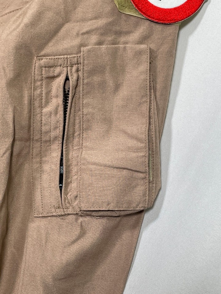 Ghostbusters Venkman Paranormal Team Uniform Jumpsuit Costume Men's 36R ...