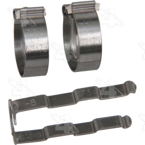 Motors part|A/C Refrigerant Hose Fitting 4 Seasons 19248 | eBay