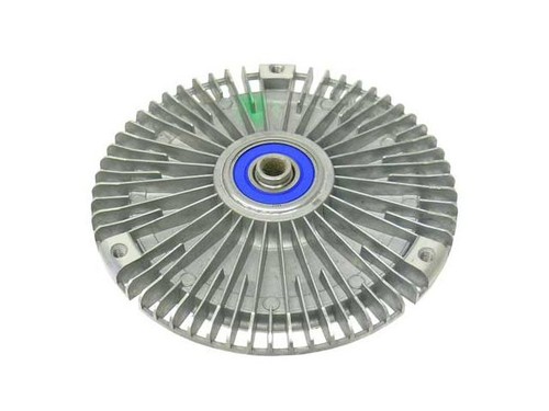 For 1986-1993 Mercedes 300E Fan Clutch Behr 91168XTHQ 1987 1988 1989 ...