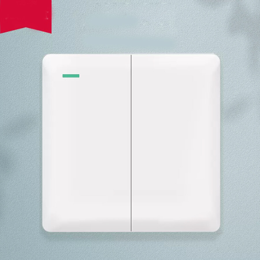 1Pc Waterproof Surface Mounted Switch Panel 10A Nonporous Toggle Switch ...