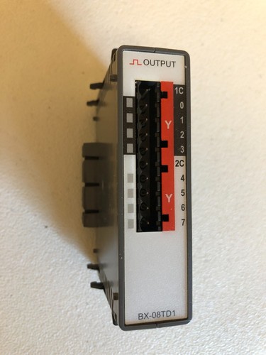Automation Direct BRX PLC (Stackable Micro Brick) | eBay