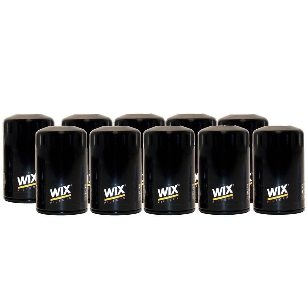 Wix 51342 - cross reference oil filters | oilfilter-crossreference.com