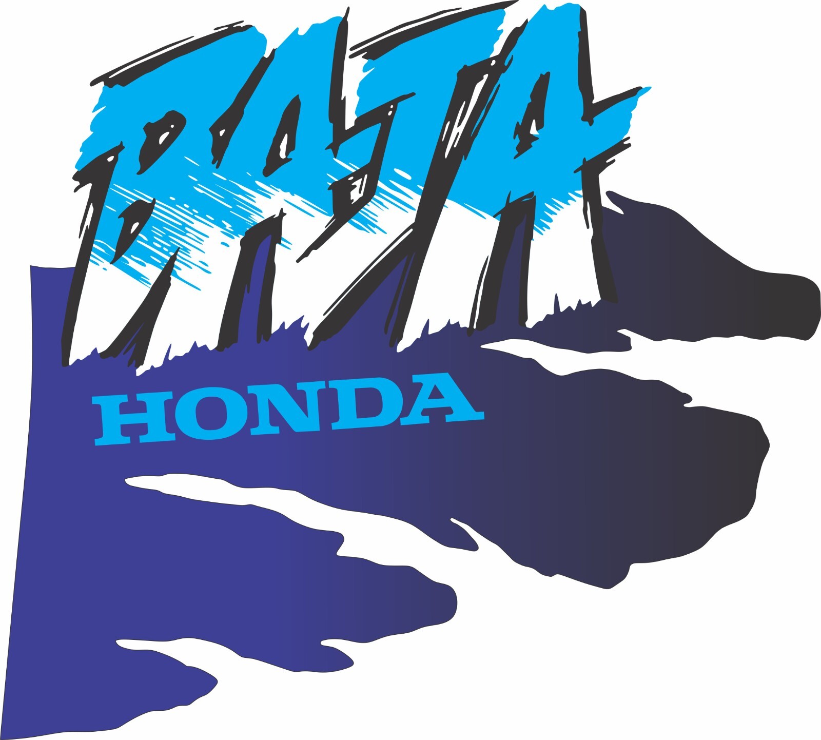 HONDA BAJA FUEL TANK DECALS GRAPHICS XR200 XR250 XR 400 XR600 Free ...