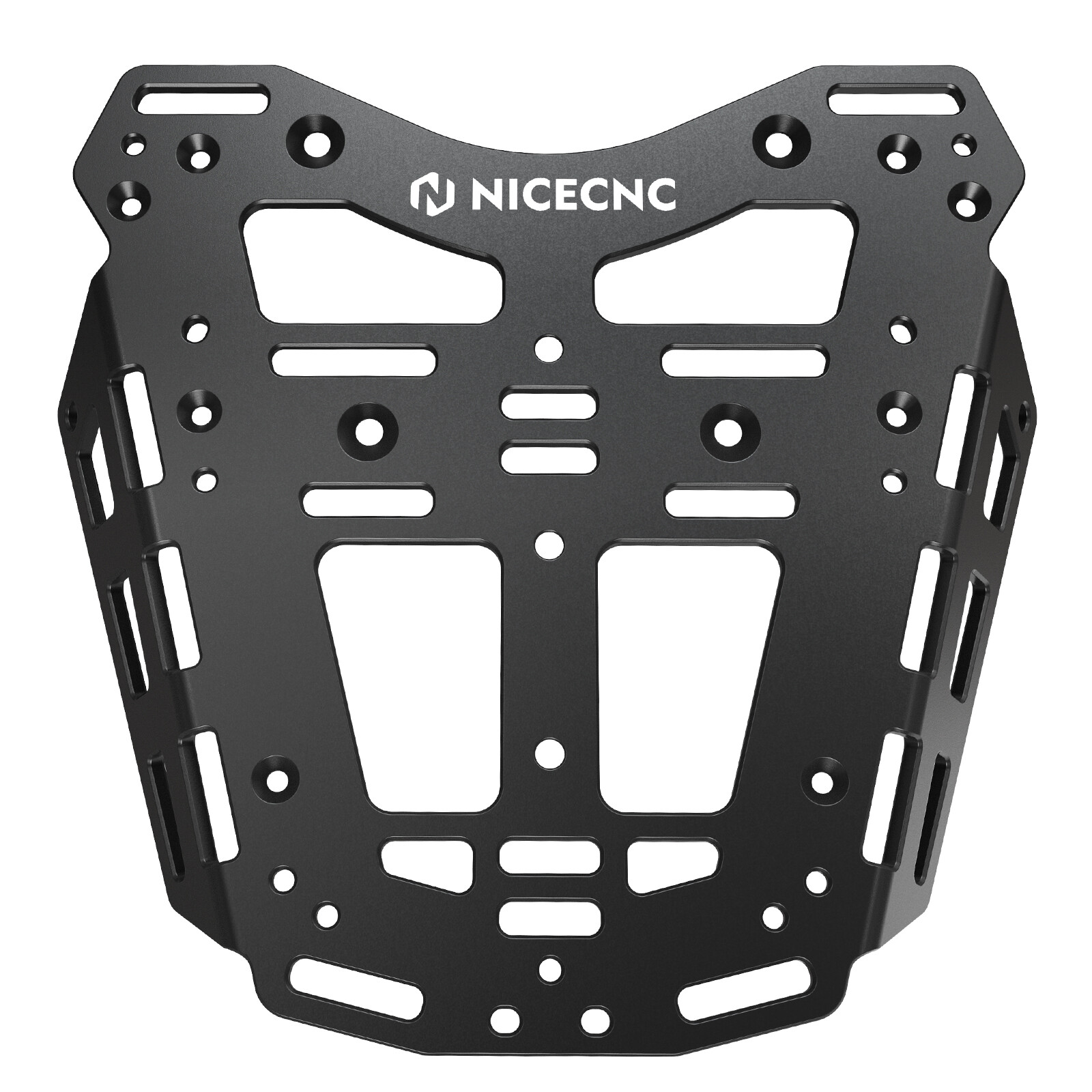 NICECNC For KTM 790/890 Adventure 2019-2023 Rear Luggage Rack Plate Kit ...