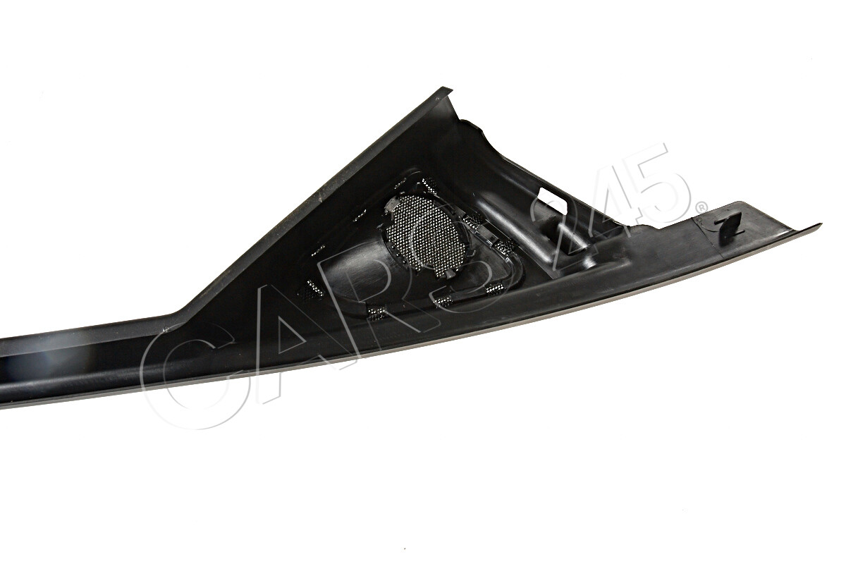 Genuine BMW M3 CRT E90 E91 316d Cover Window Frame Door Front Left ...