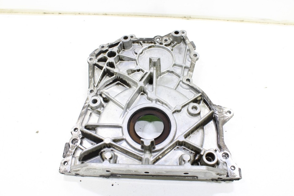 Mercedes 3.0L DIESEL CDI Bluetec 2007-2022 OEM Engine Timing Cover ...