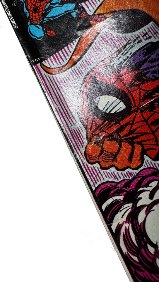 The Amazing Spider-Man #238 First appearance of Hobgoblin! (Roderick ...