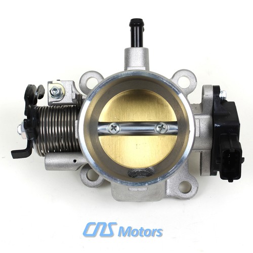 GENUINE Throttle Body for 2004-2010 Hyundai Kia 2.0L OEM 3510023701⭐⭐⭐⭐ ...