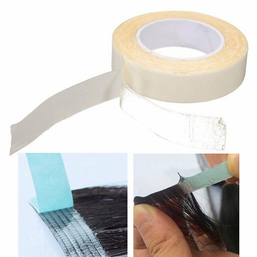 300cm Double Side Tape Roll For Tape Skin Hair Extensions Hairpiece ...