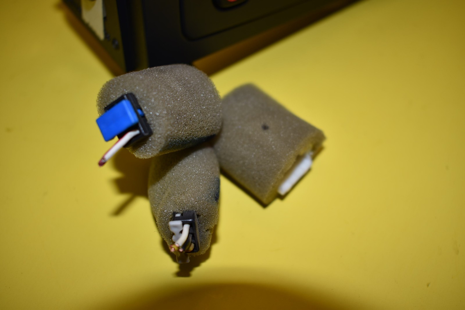 03 04 Subaru Legacy Outback Panel Switch OS VDC LHD OEM | eBay