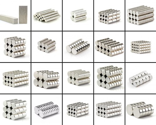 ★TheQ★ Neodym Supermagnet Scheibenmagnete Starke Magnete Stabmagnete | eBay