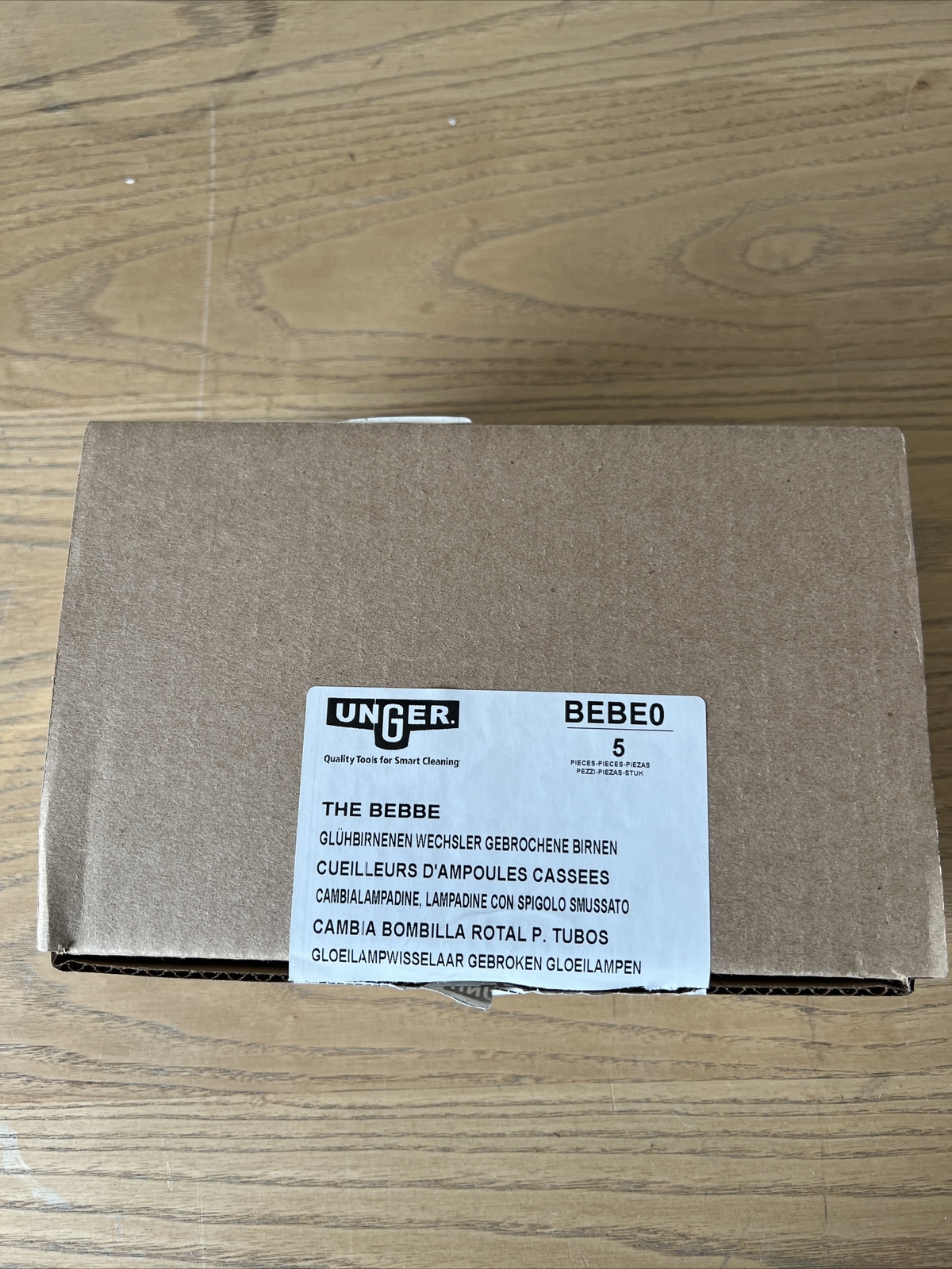 Dusting and Maintenance Bulb Changing (5 Pack) BEBE0 | eBay