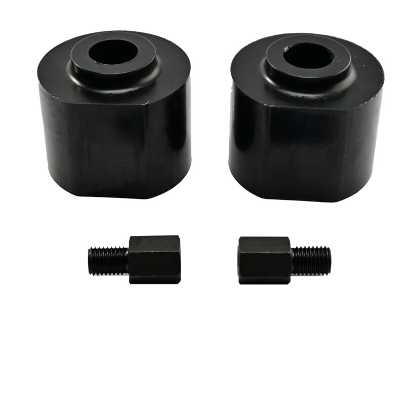 3" Front Leveling Lift Kit Fits For F250 F350 Super Duty 1999-2020 ...