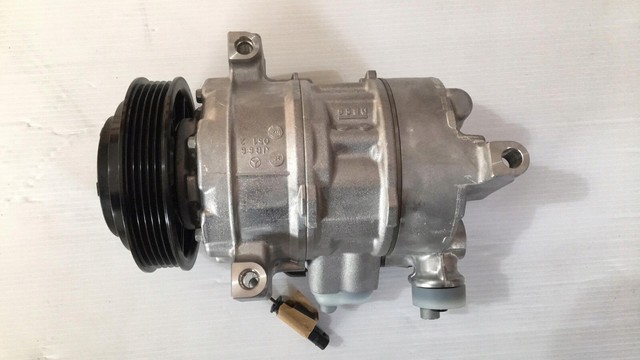 Klimakompressor A0008304102 A B - C W118 W177 Mercedes-Benz W247 AMG ...