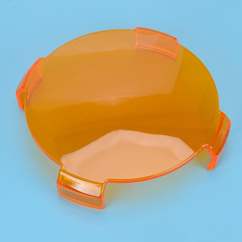 1pc Spot Light Protector Cover Fit for 4inch Driving Light Off Road 4x4 ...