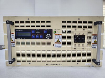 Other - Rf Power Generator