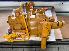 Caterpillar CAT 3304 / 3204 Fuel Injection Pump 2w0263 W/ Weights and ...