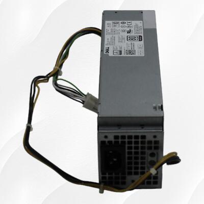 Lot Of 2 Dell Optiplex 3040 5040 7040 3650 SFF 240W Power Supply D240EM ...