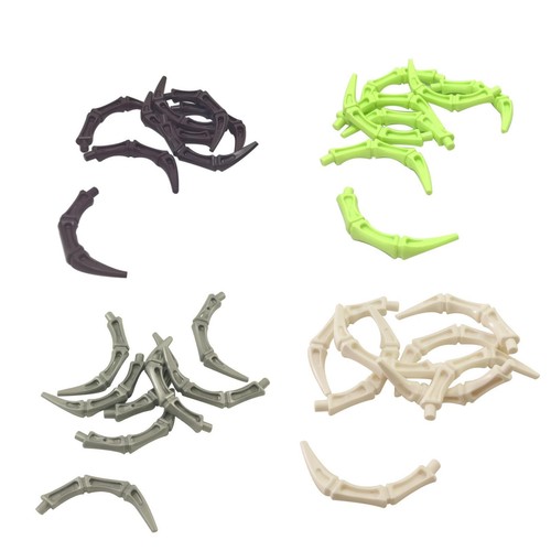 LEGO Part 15064 Spider leg - Bony Small - Choose Color & Quantity - Leg ...