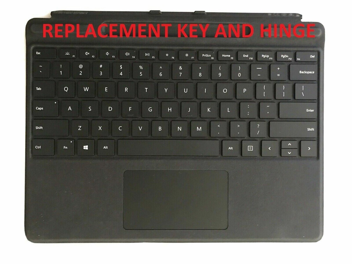 Hinged For Surface Pro Pen