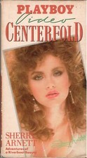 Playboy - Video Centerfold - Sherry Arnett (Laserdisc) for sale online ...