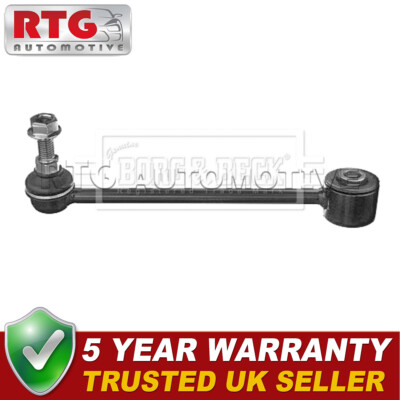 Rear Stabiliser Link Fits Jeep Wrangler 2007- 2.8 CRD 3.8 52060011AB | eBay