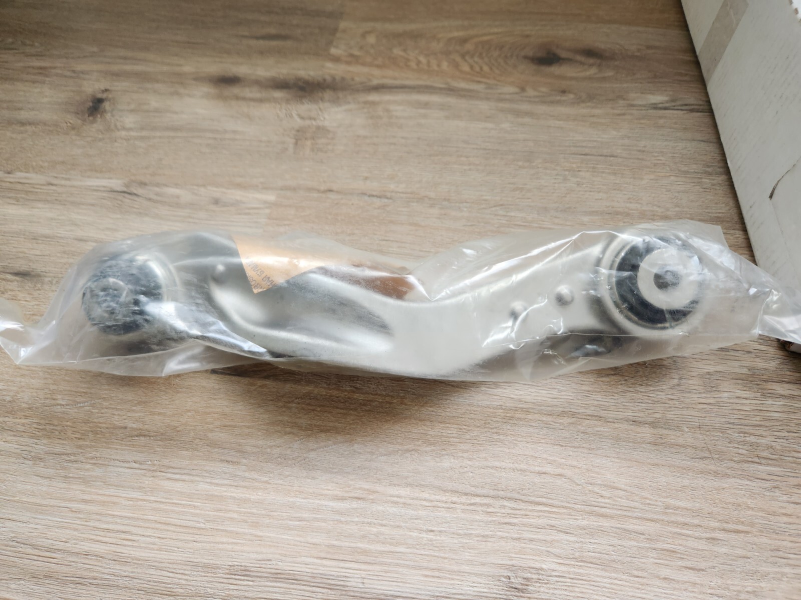 MOOG RK642870 Control Arm Rear Right Forward Upper BMW 750li NEW ...