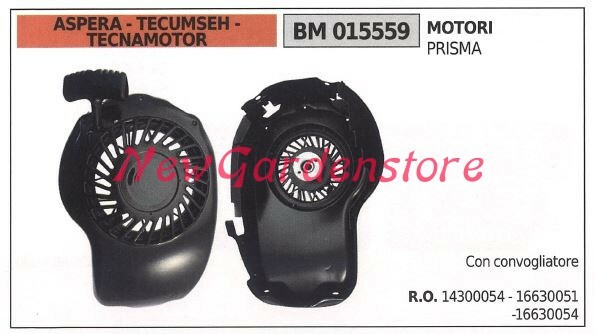 Time IN Motorcycle Aspera Engine Lawn Mower Lawnmower Prism 015559 ...