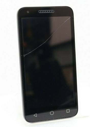 Alcatel U50 4G LTE BELL MOBILITY UNLOCKED 5.0" Smartphone | eBay