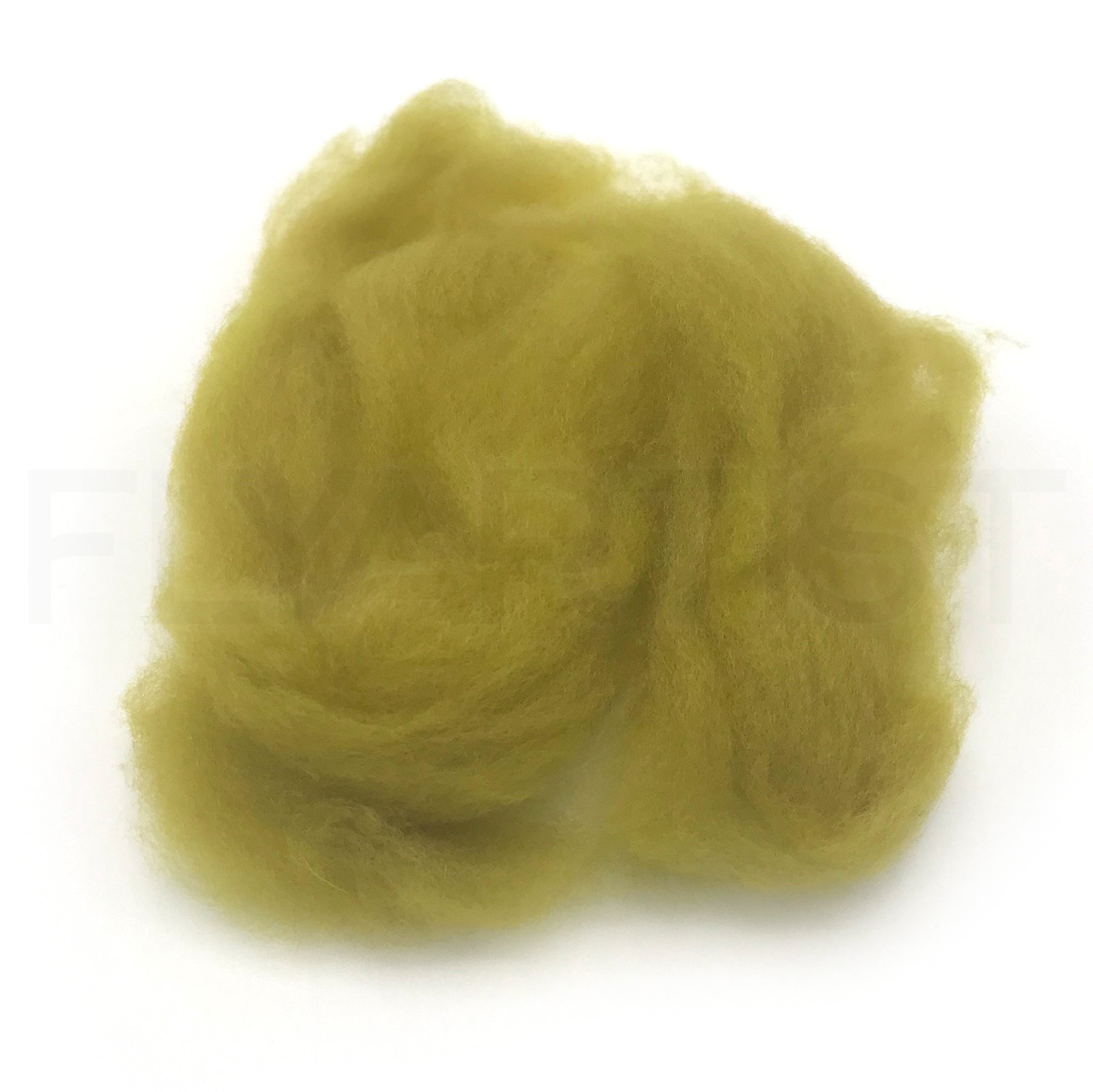 SUPER FINE DRY FLY DUBBING - Hareline Fly Tying Material - 24 Colors ...