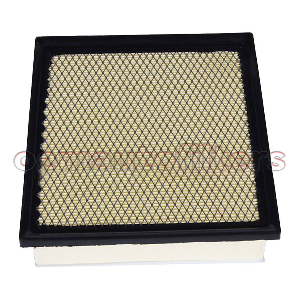 17801-0P100 TOYOTA OEM Sequoia Tundra Tacoma Air Filter A58172 WA10085 ...