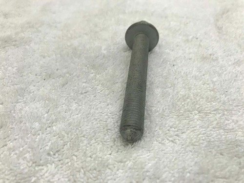 LAMBORGHINI AVENTADOR HEXAGON FLANGE BOLT SCREW OEM N10628301 | eBay