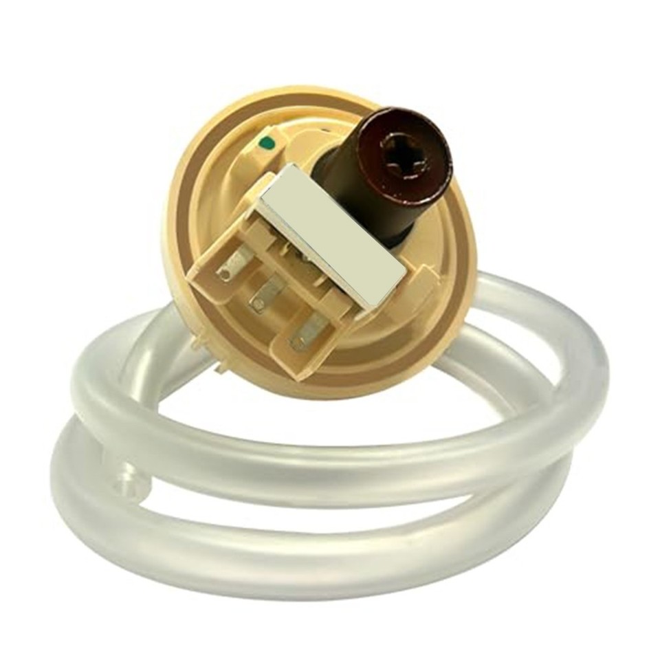Replace Faulty Water Pressure Switch with 6501EA1001R for Washing ...